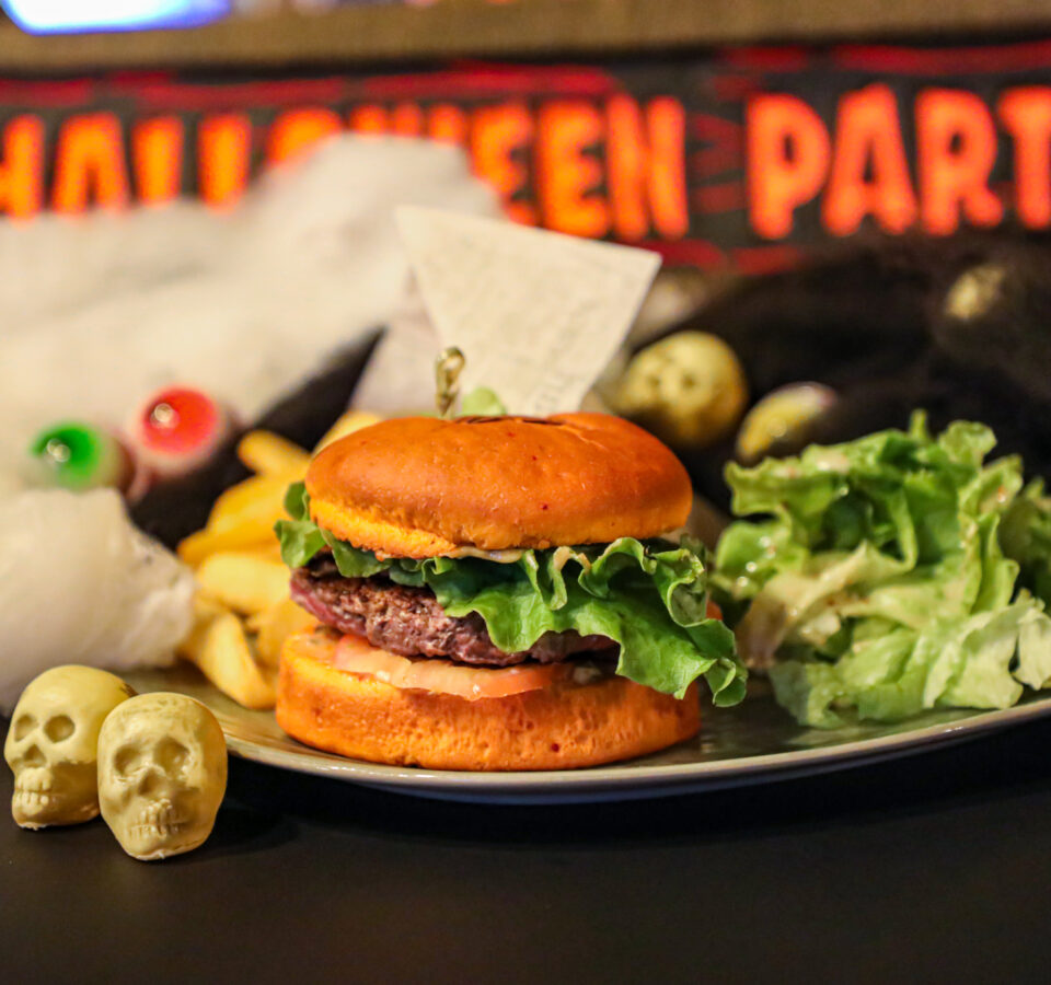 Brasserie du 10•55 - Lons-le-Saunier, Bourg-en-Bresse, Chalon-sur-Saône