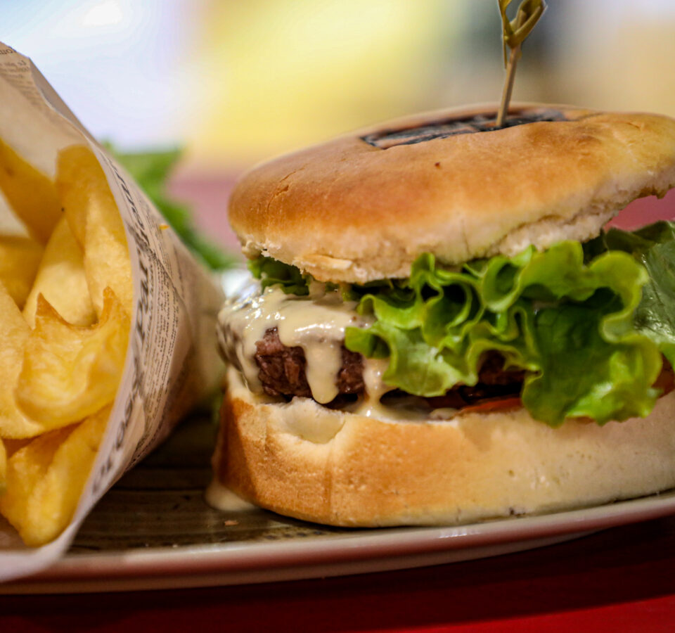 Brasserie du 10•55 - Lons-le-Saunier, Bourg-en-Bresse, Chalon-sur-Saône